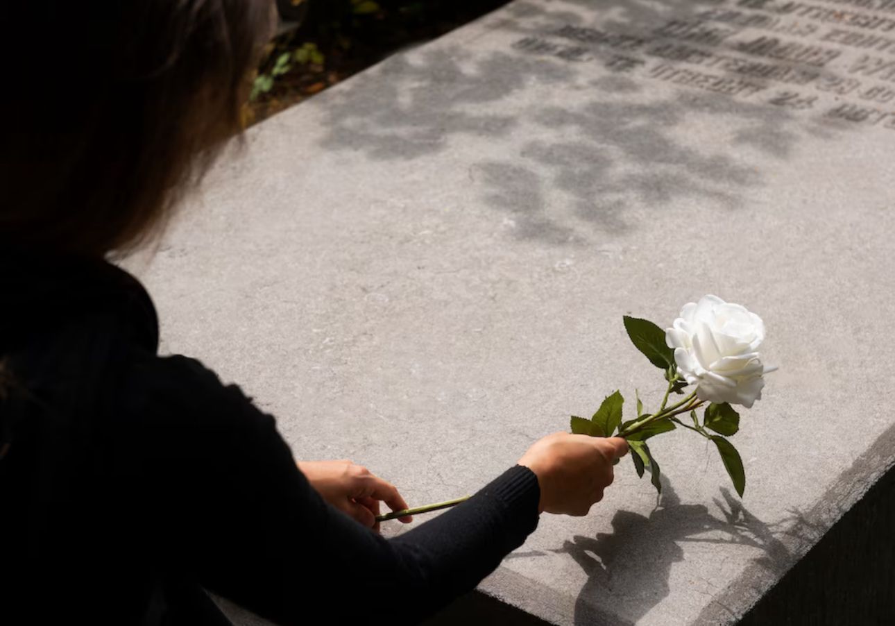 Dia Nacional do Luto: data traz reflexão sobre a perda e o apoio