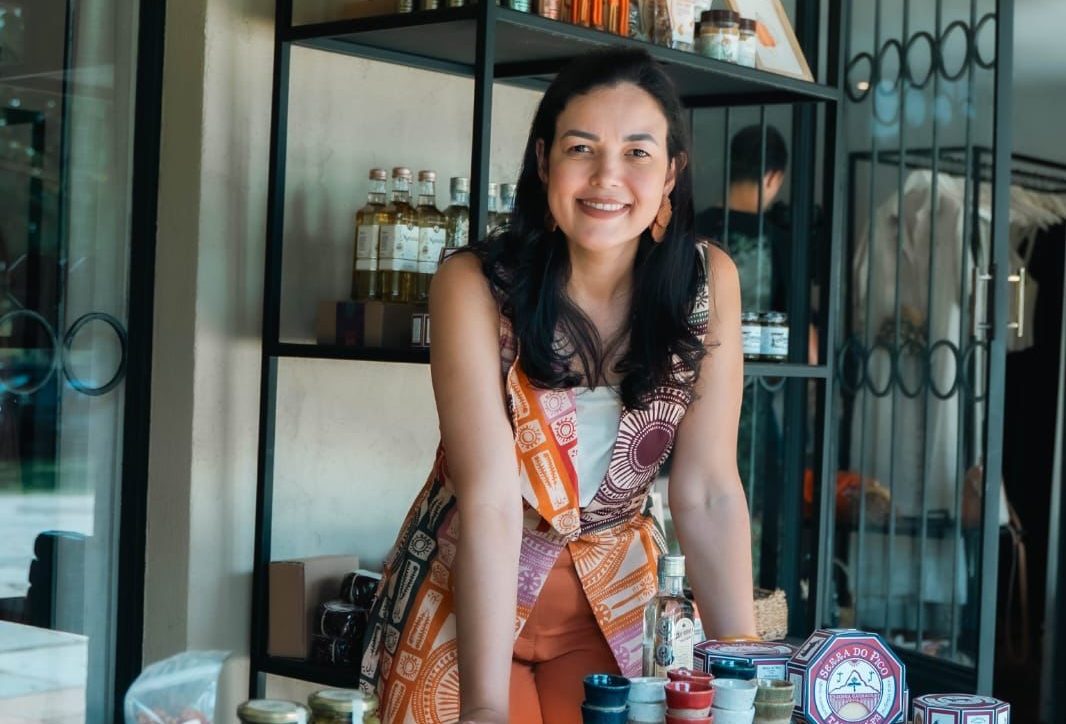 Kassuá leva cultura nordestina ao 5º Festival Nordestesse, em Brasília