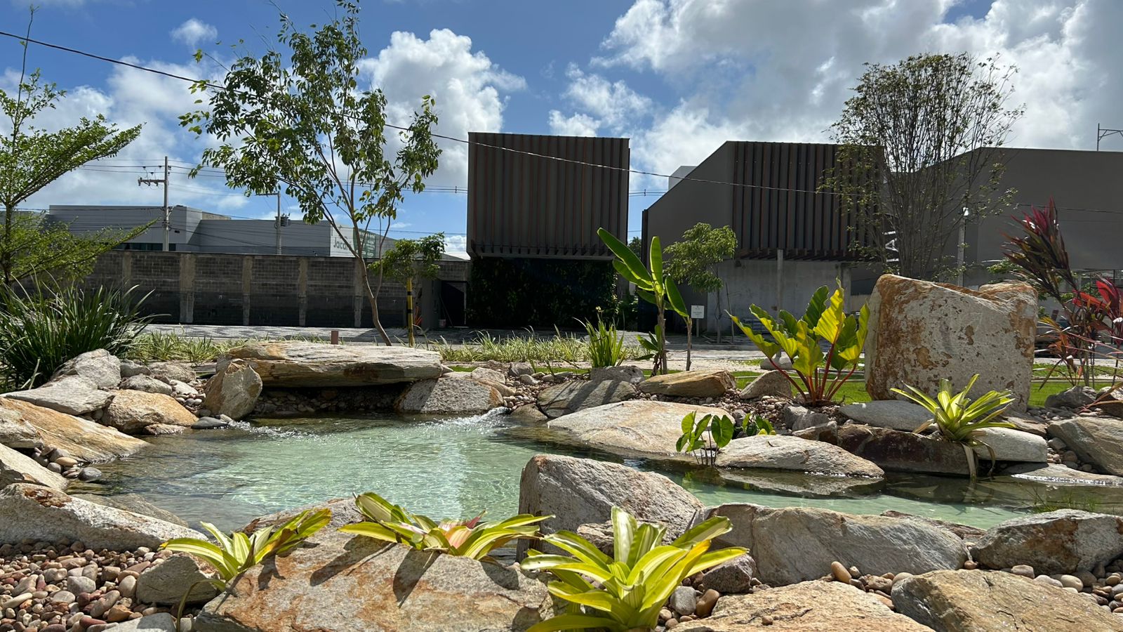Setai Houses Resort entra na reta final da obra em Cabedelo